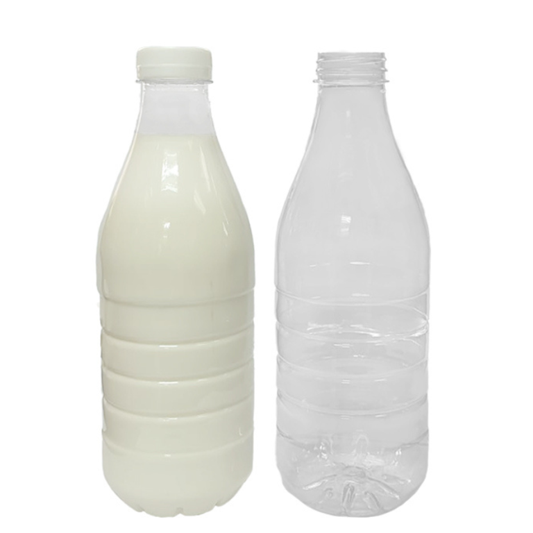 Botellas PET - Venta de Envases de Plásticos PET