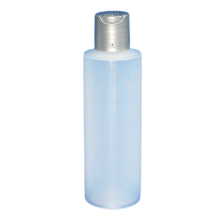 Botella 250 CC. disc-top, para aplicación de gel - Plásticos Chile