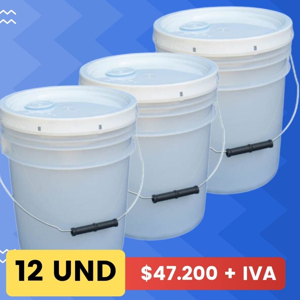 Productos - Plásticos Chile