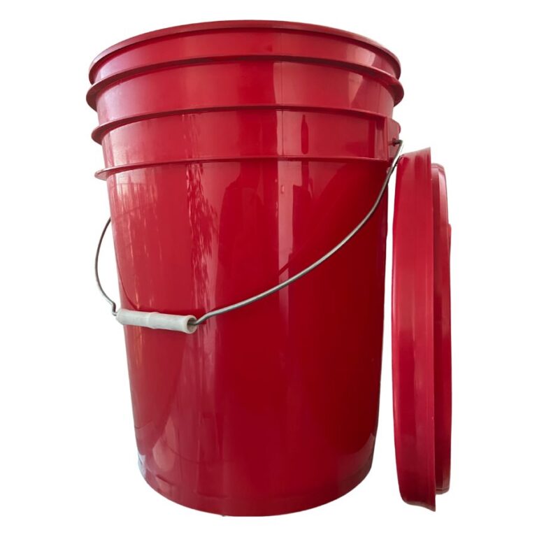 Productos - Plásticos Chile